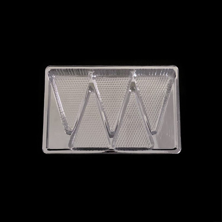 Plastic Tray For Wafer Biscuit Packing - Reliancepak