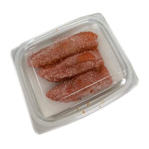 Circular CPET Food Bowl - Reliancepak Circular CPET Food Bowl