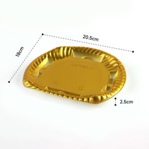 Circular CPET Food Bowl - Reliancepak Circular CPET Food Bowl