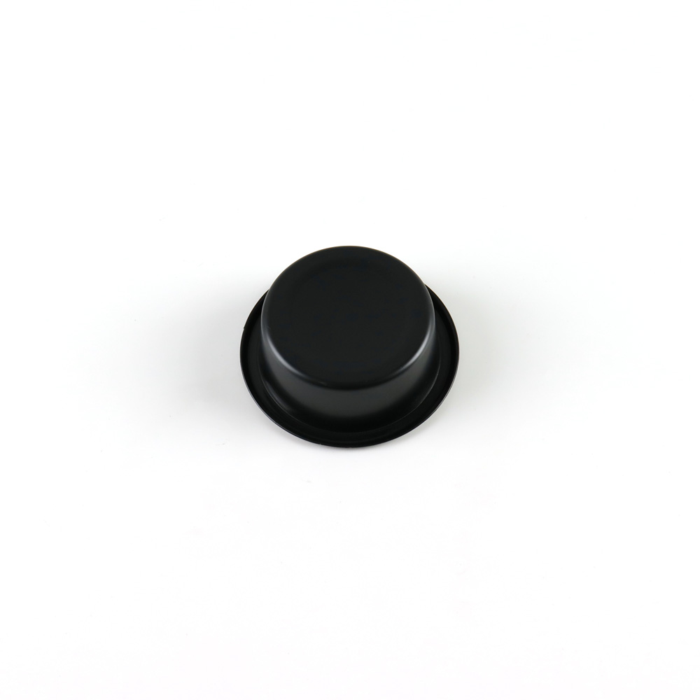 Circular CPET Food Bowl - Reliancepak Circular CPET Food Bowl