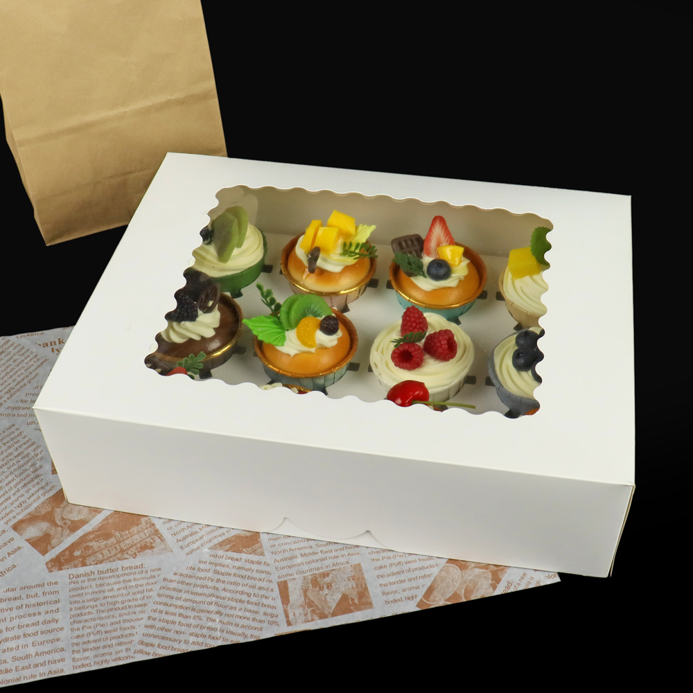 The Magic of Chinese Takeaway Containers: Sustainability Meets ...