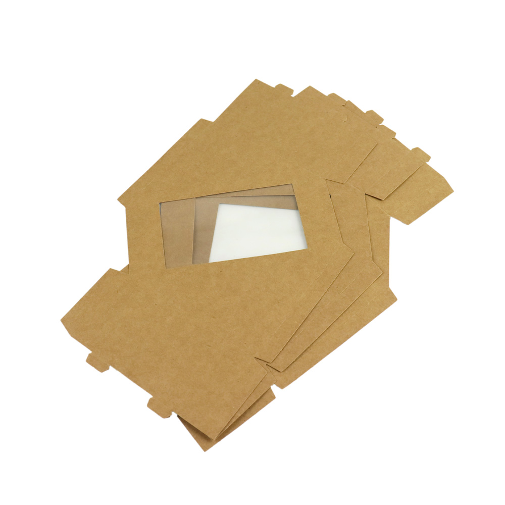 Wholesale Disposable Foldable Sandwich Paper Box - Reliancepak