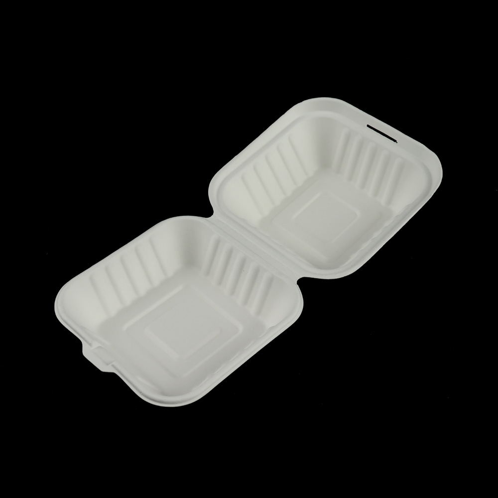 Sustainable Development Trends: The Rise of Biodegradable Food ...