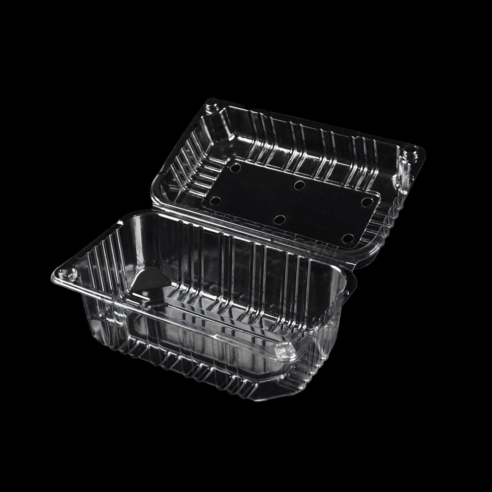 Types and Applications of Food Plastic Containers: A Comprehensive ...