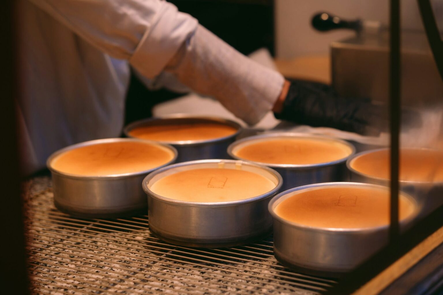 Best Materials for Custom Bakery Packaging