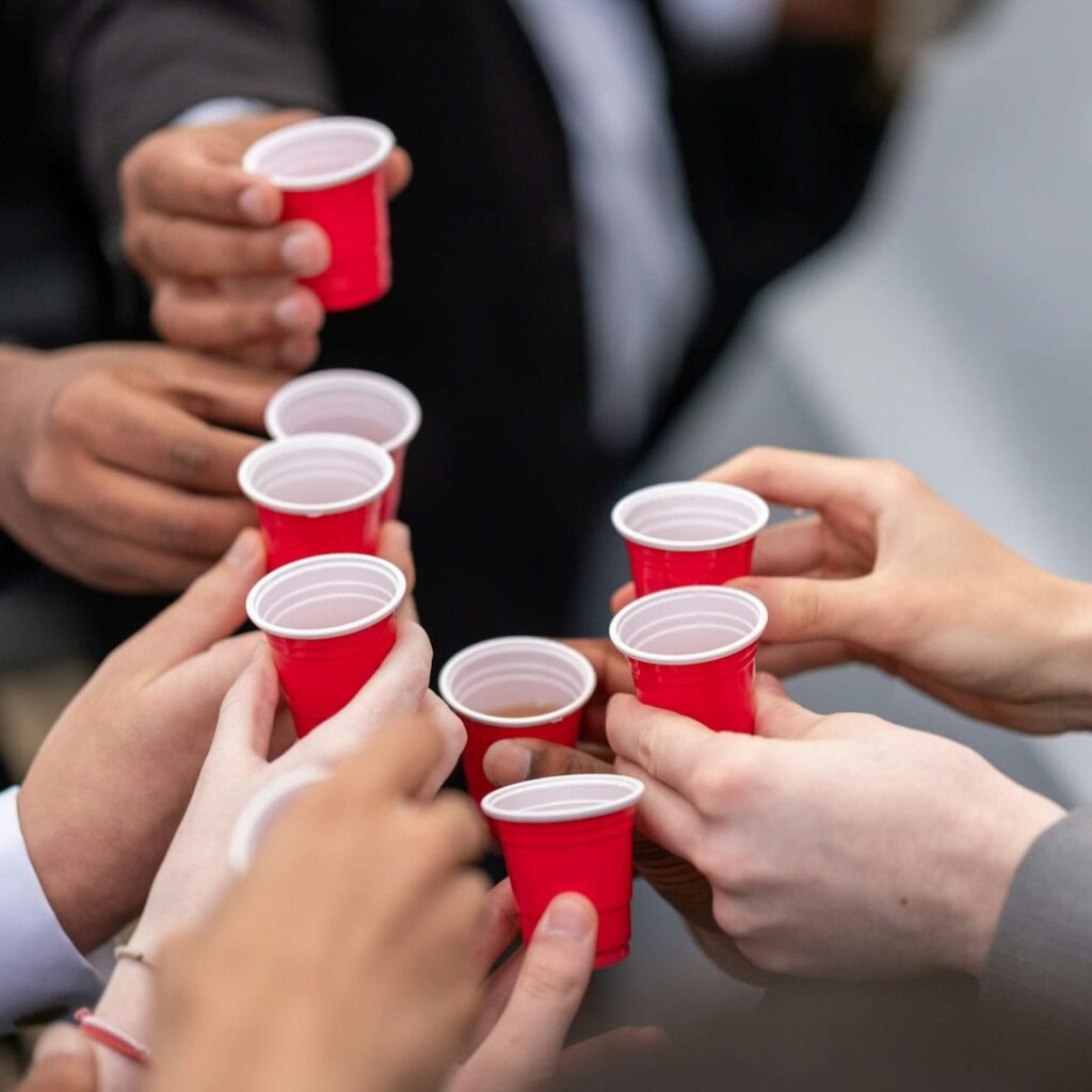 How to Bulk Order Party Cups for Maximum Savings? - Reliancepak