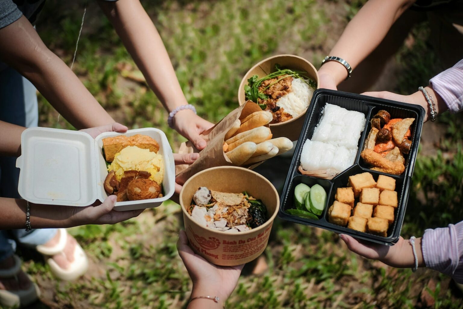 What’s the Best Sustainable Packaging Option for You?