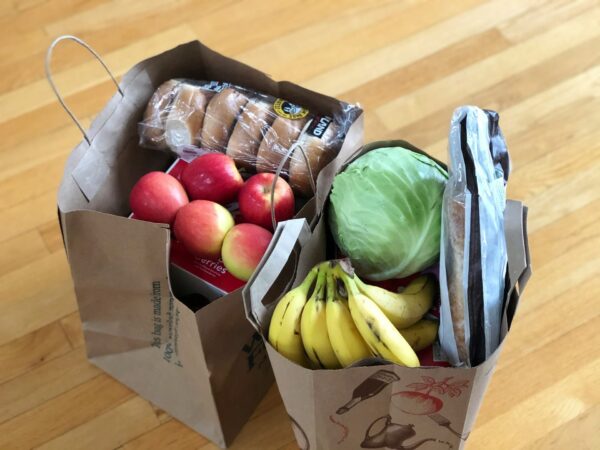Explore Material Choices from a Trusted Paper Bag Supplier